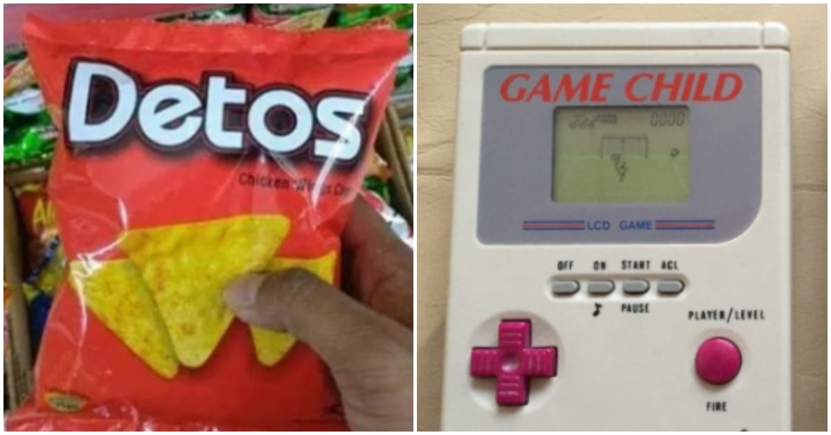 18 Random And Weird Photos Of Things That Are Funny