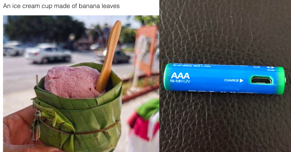 15 Genius Ideas to Help Make the World a Better Place