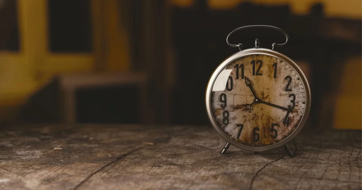 did you know? - Learn something new.