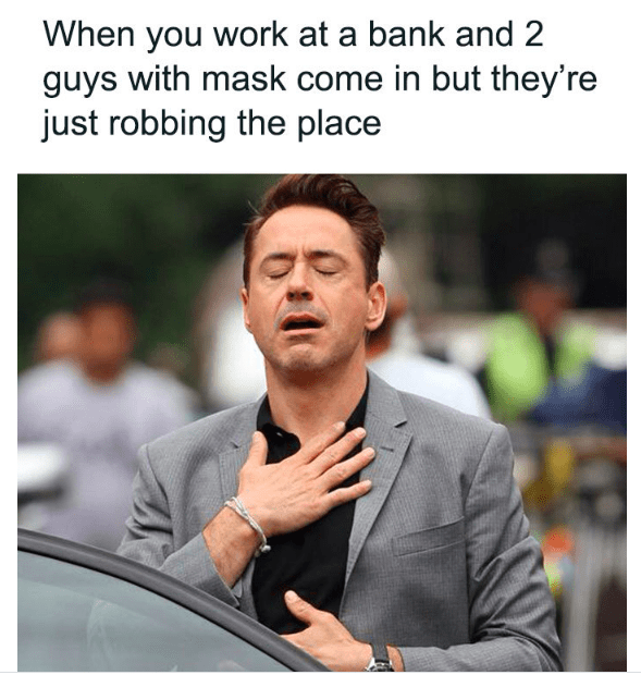 16 COVID-19 Jokes That Might Be the Laugh You Need Today