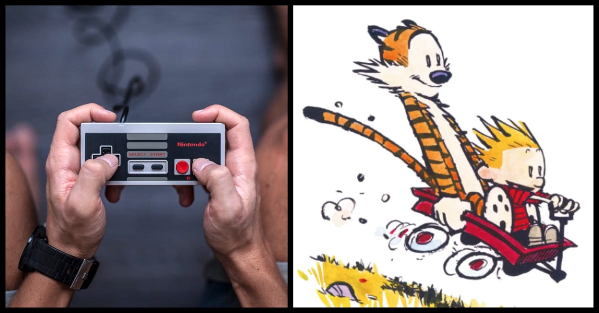 12 Nostalgic Things That Are Just as Great as When They Were First Made