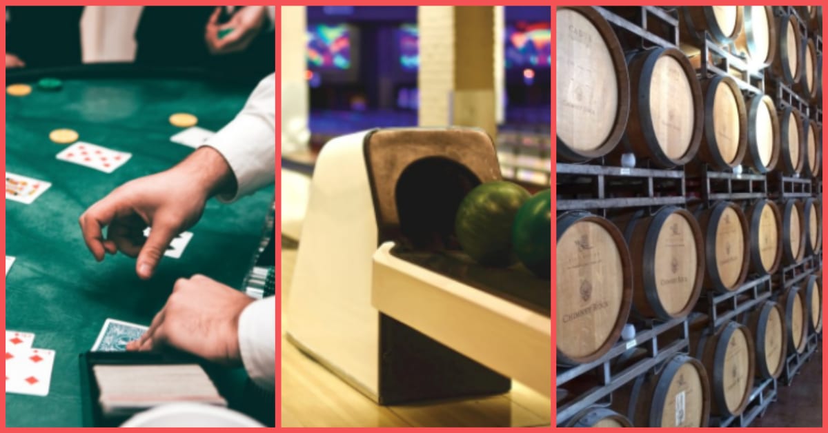 13 Unusual Jobs That You Can Study For in College