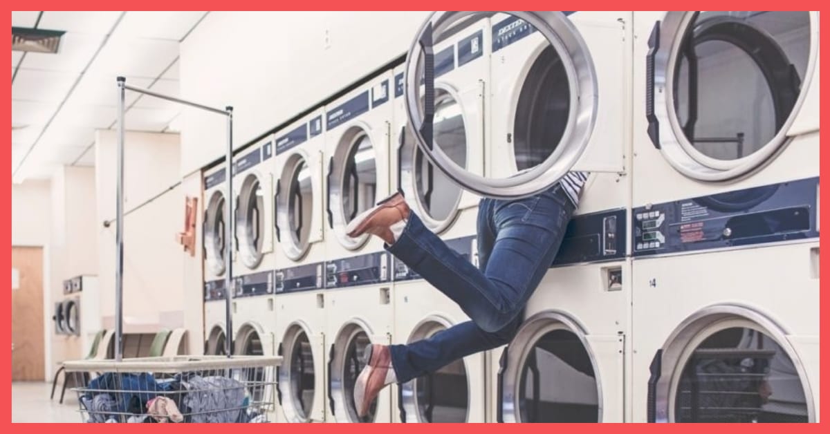 10 Chores You've Been Doing Wrong This Whole Time