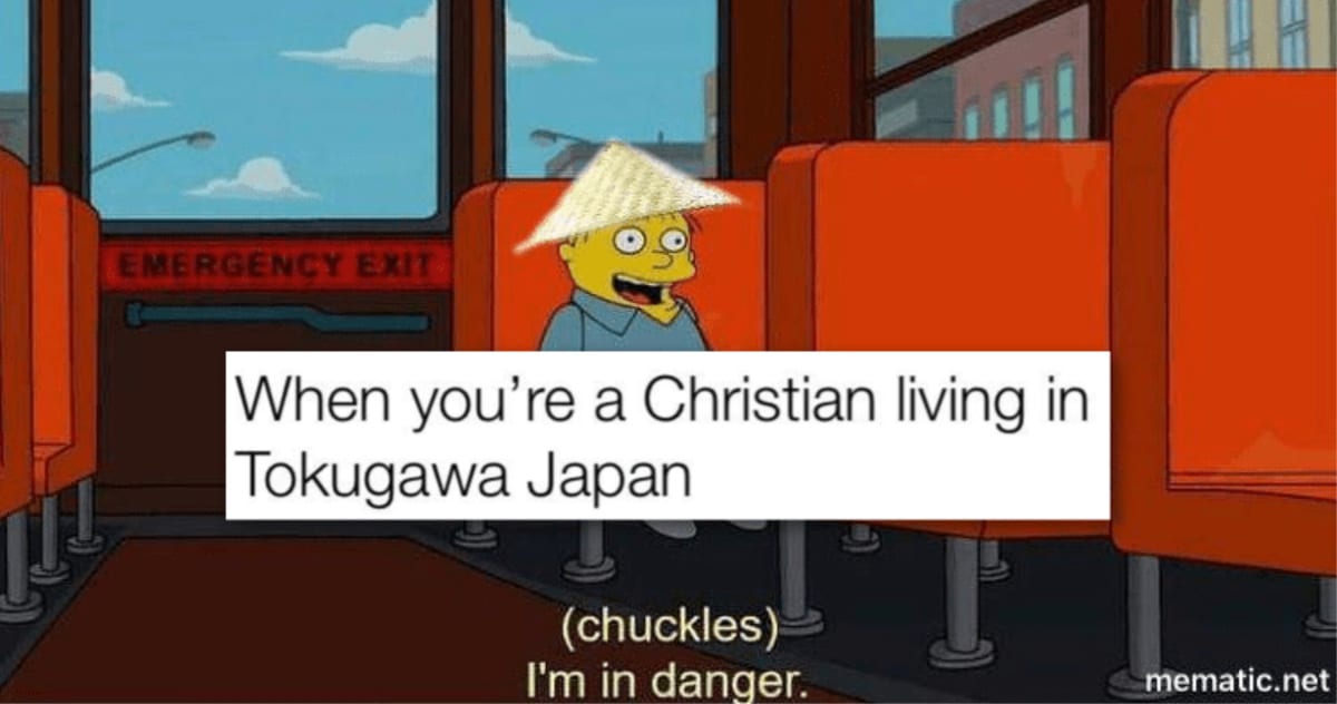 13 Memes for the History Buffs Among Us