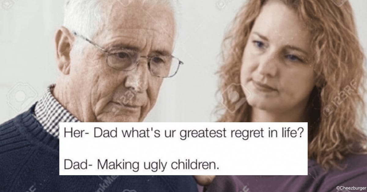 13 Personal Memes That Might Make You Do Some Soul Searching