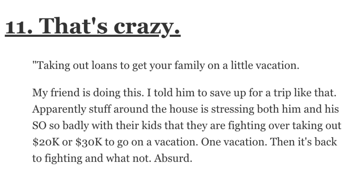 16 Cringey Things People Do to "Pretend to Be Upper Class"