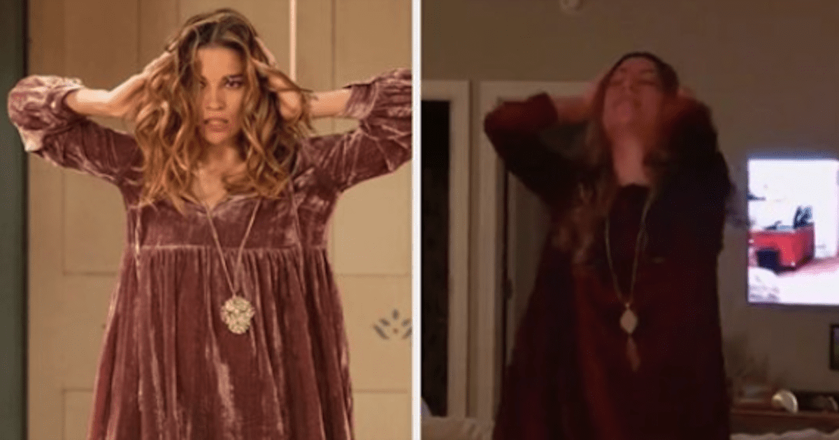 People Are Doing The "A Little Bit Alexis" Dance On TikTok And "It's A ...