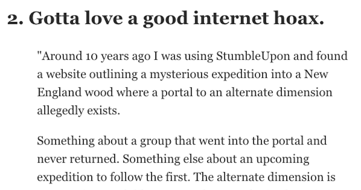 15 Times the Internet Helped People Find Things They Had Lost for Years