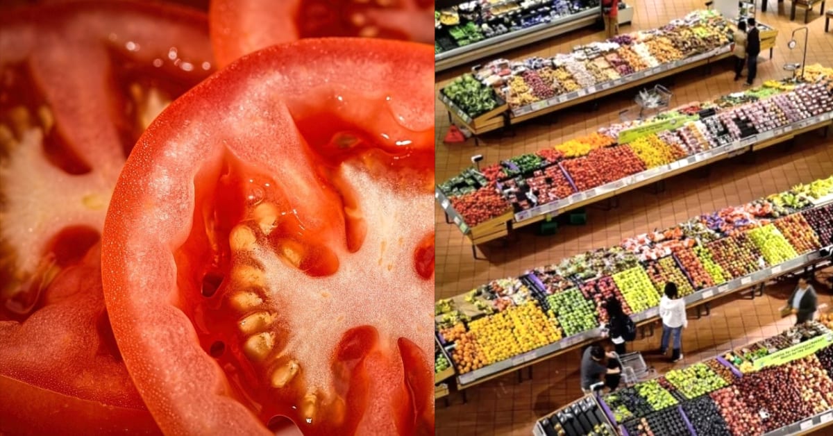 A Simple Guide to Picking out the Best/Ripest Food at the Store