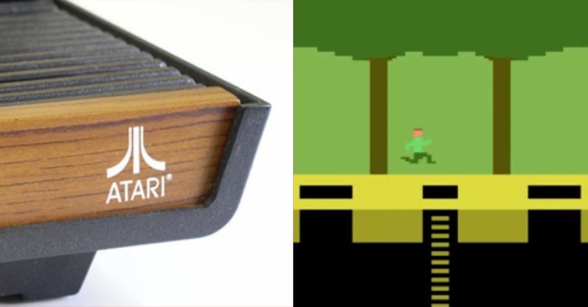 8 Classic Video Games You Can Play Online for Free