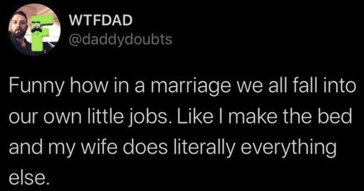 12 Funny Posts That Brightened Our Week