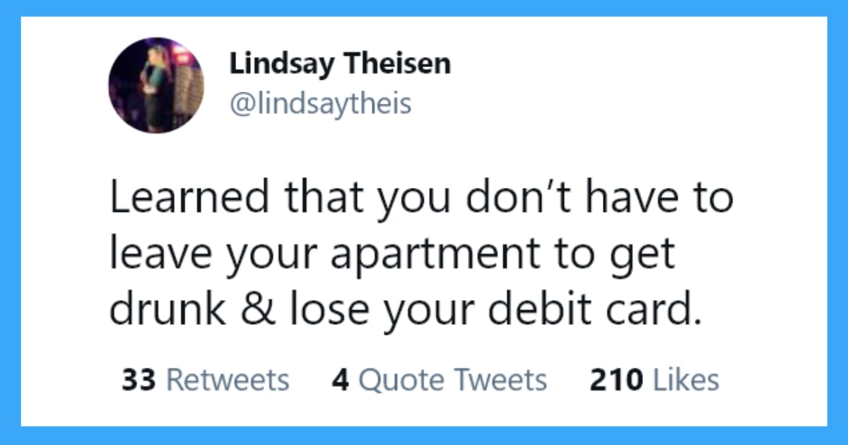 12 Memes To Reflect on Just How Much Life Has Changed Lately