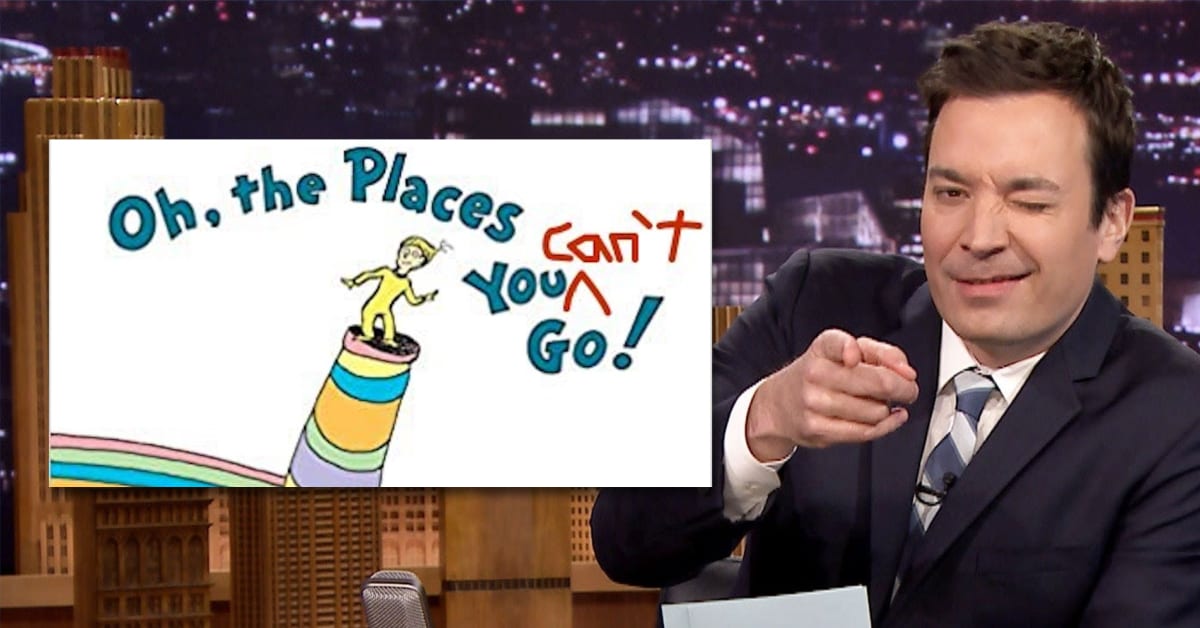 12 People's Hilarious Attempts to 'Quarantine a Book'