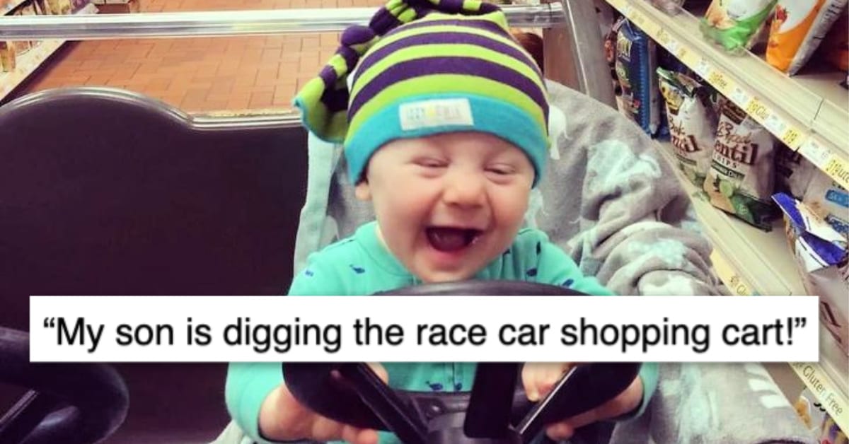 10 Times The World Made Us Smile From Ear to Ear