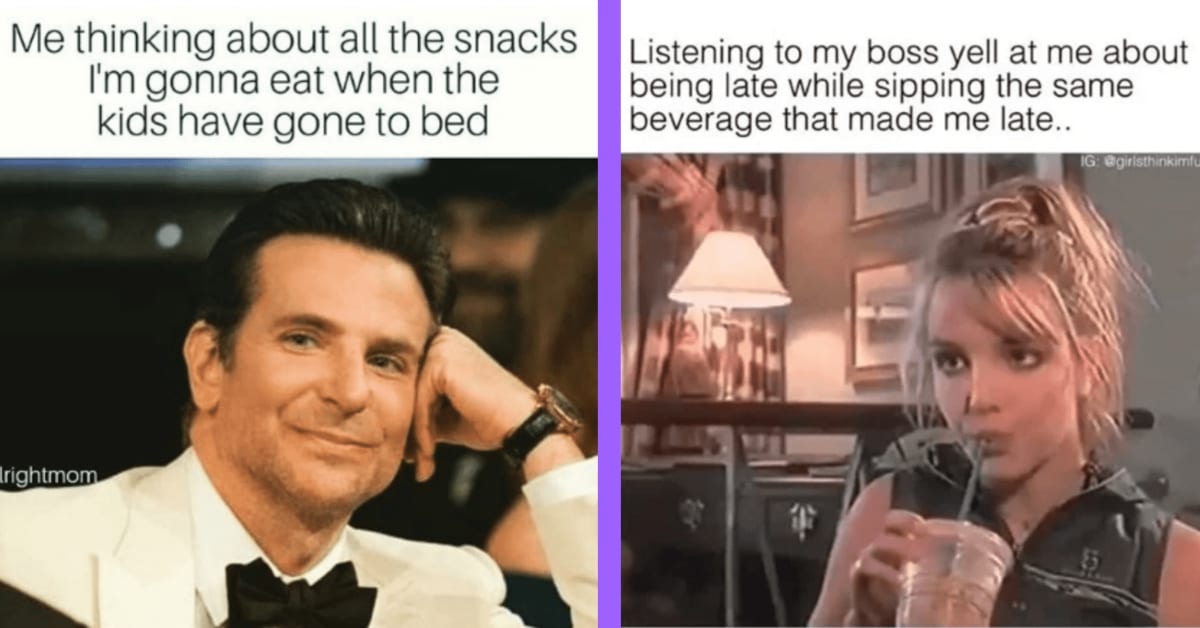 13 Memes to Help You Laugh Your A** off Today