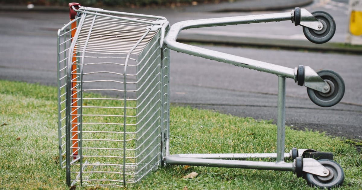 Science Weighs in on Why Some People Refuse to Return Their Shopping ...