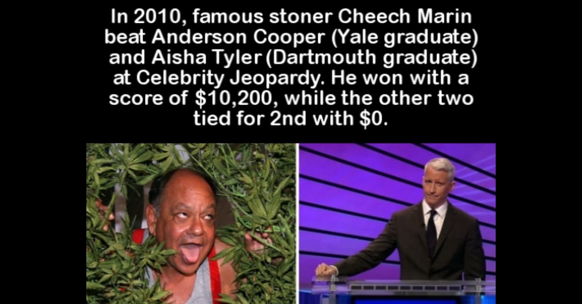 10 Facts We Think You Will Find Very Interesting