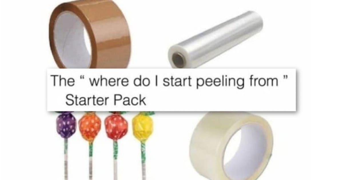 12 Totally True Memes About Real Life