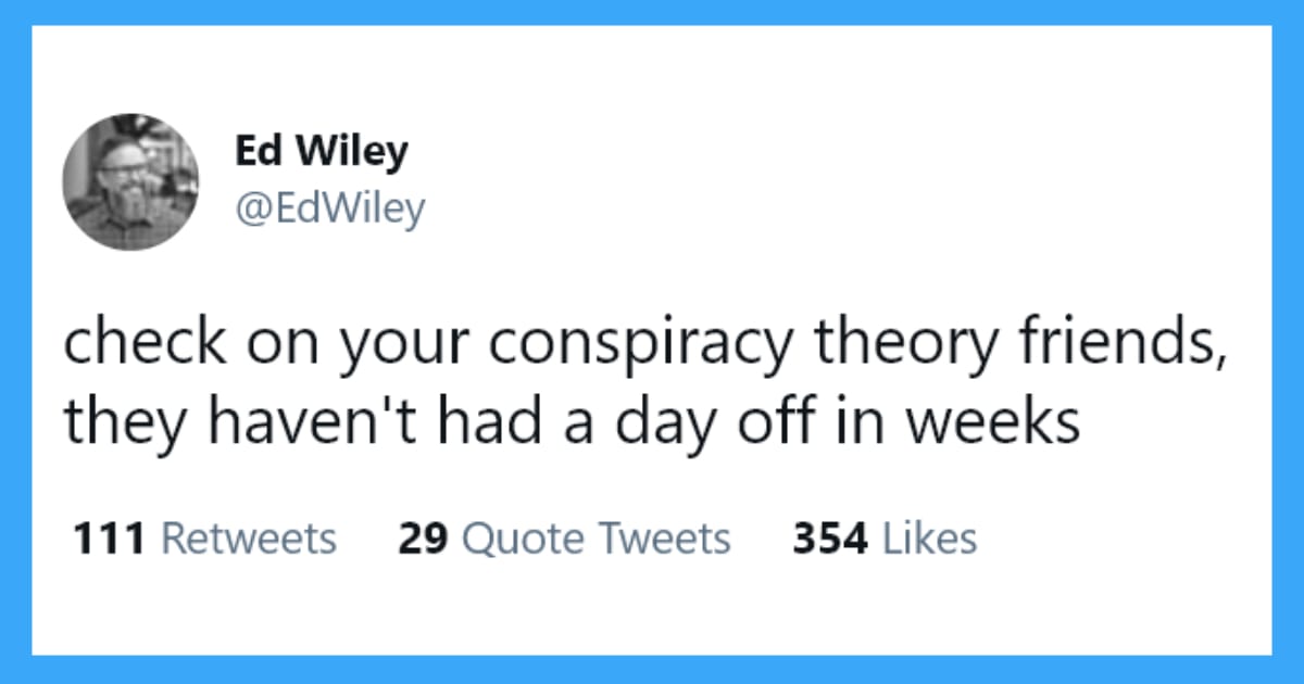 13 Memes for a World Gone Mad