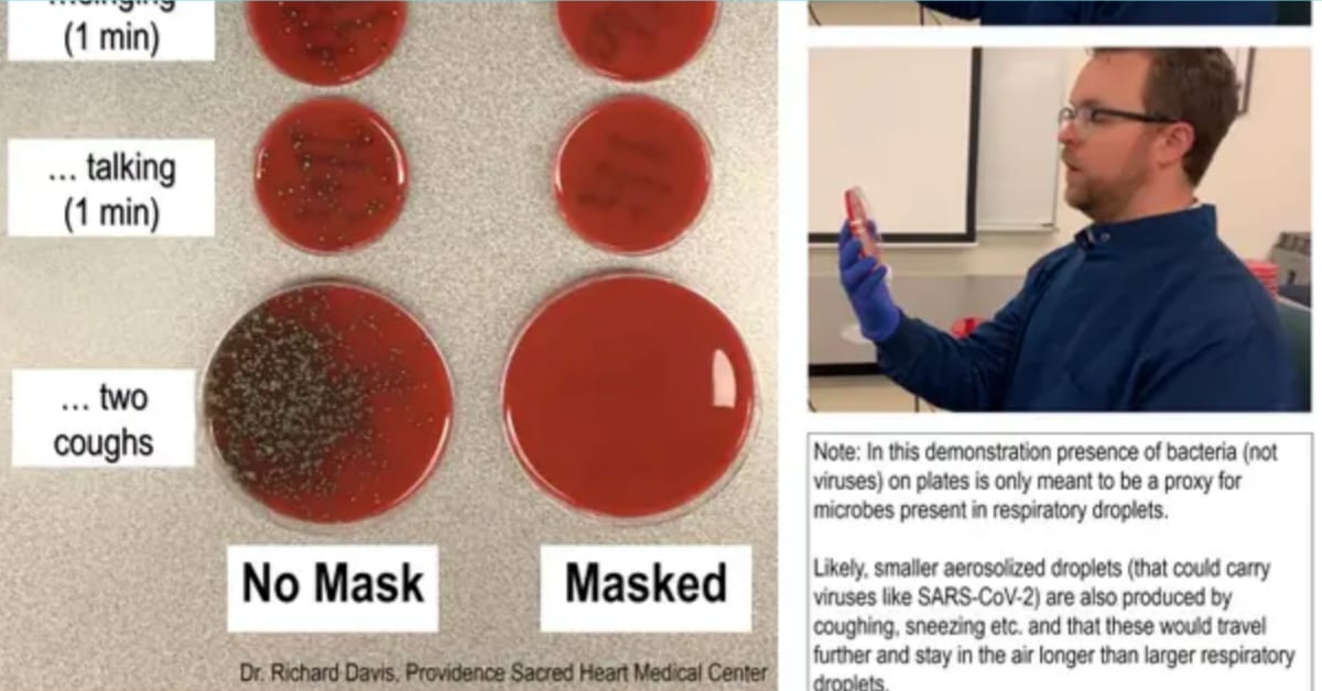 Doctors and Nurses Are Posting Photos and Videos on Social Media ...