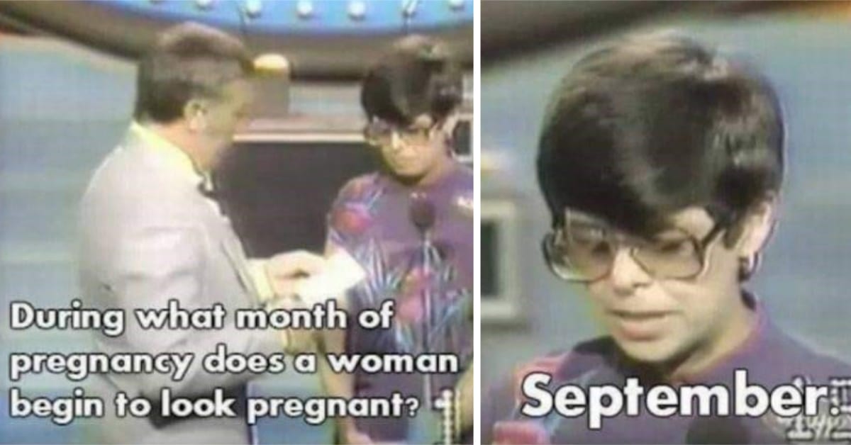 16 Game Show Moments That Will Make You Feel Super Smart