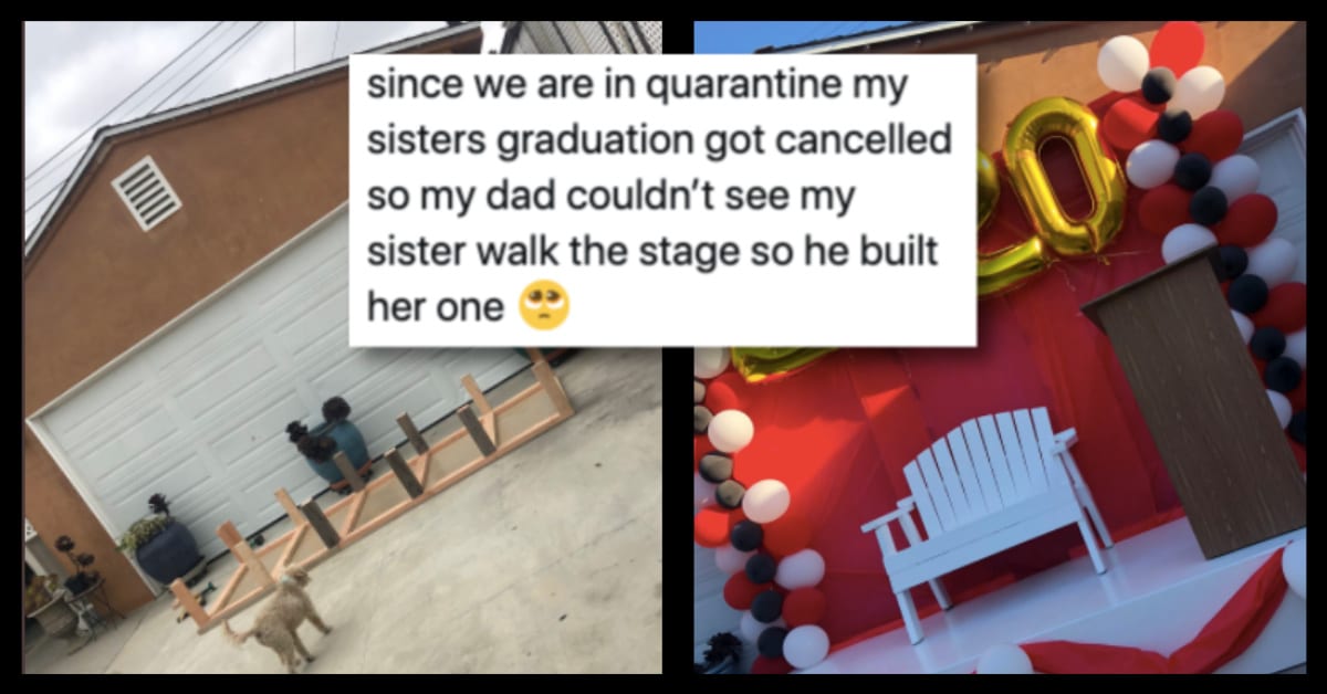 Need Some Joy? Here's Some Recent Wholesome Content From the Internets