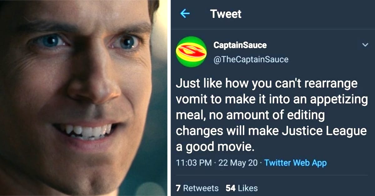 11 of the Funniest Comments on the Internet We Could Find