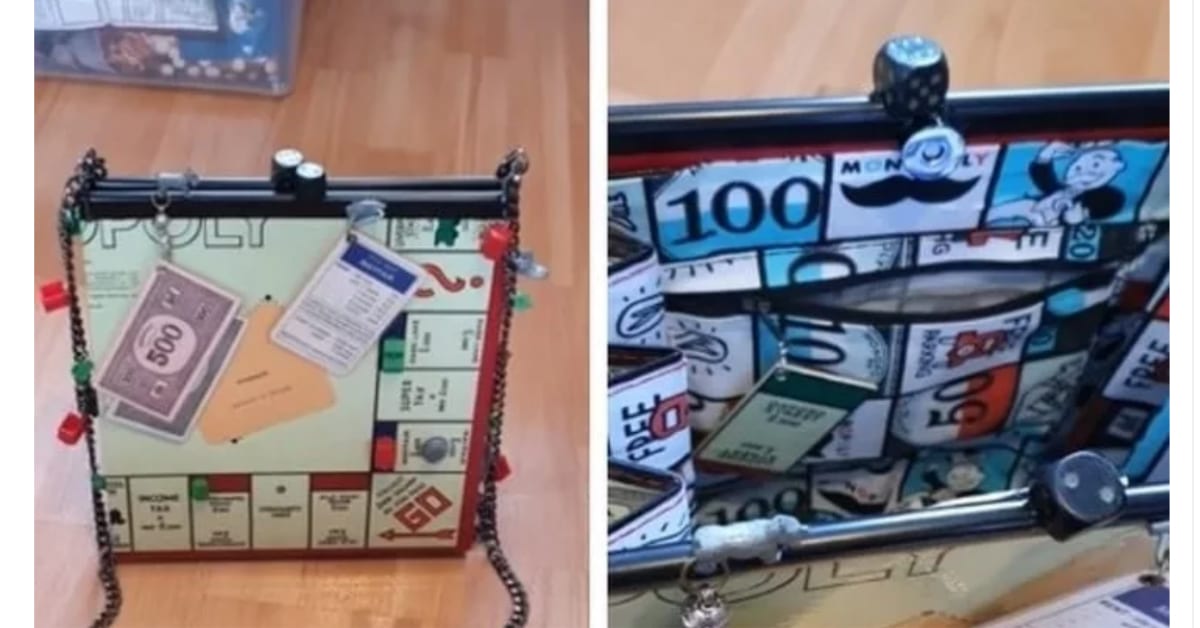 10 Times People Upcycled Old Stuff and Made It Fabulous Again