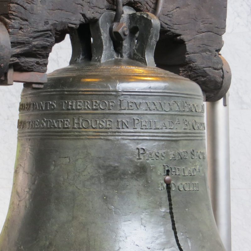 Why Does the Liberty Bell Have a Crack?
