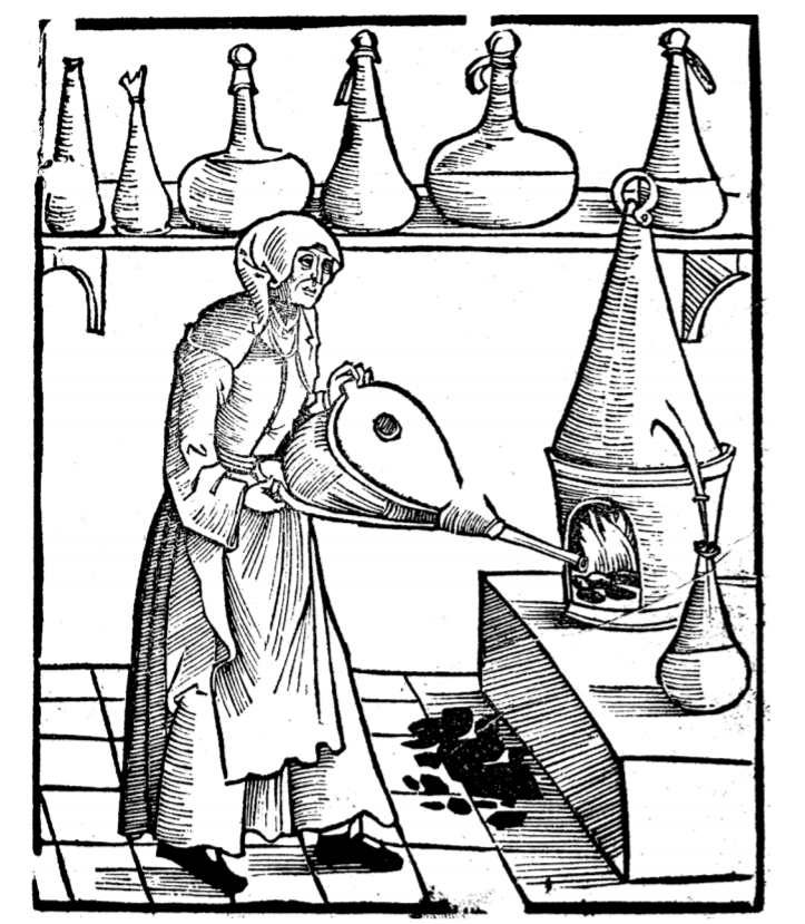 You Can Download 100s of Fancy Coloring Pages from Museums Around the World