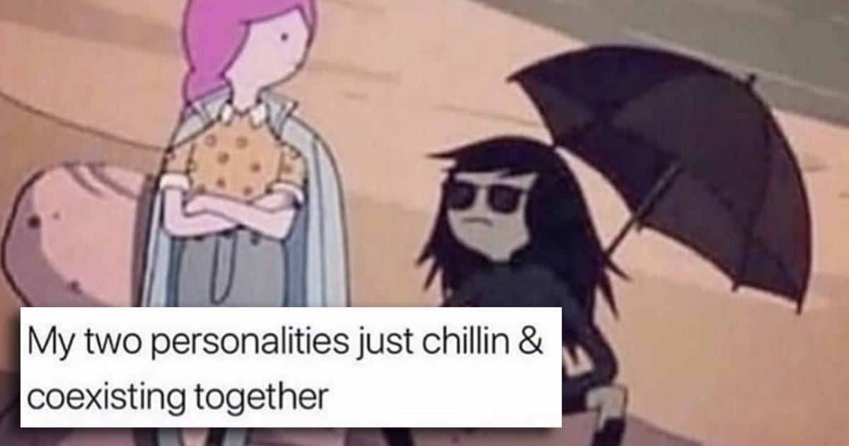 13 Memes for Folks with Beautifully Dark Sensibilities