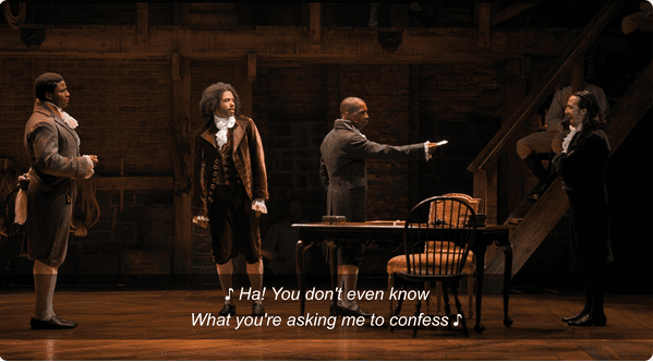 8 Parts of "Hamilton" That Aren't Totally Accurate