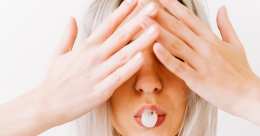 What Happens To Your Body When You Swallow Gum 