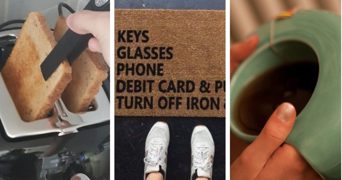 10 Times Designers Were Really Creating for the People Who Use Their ...