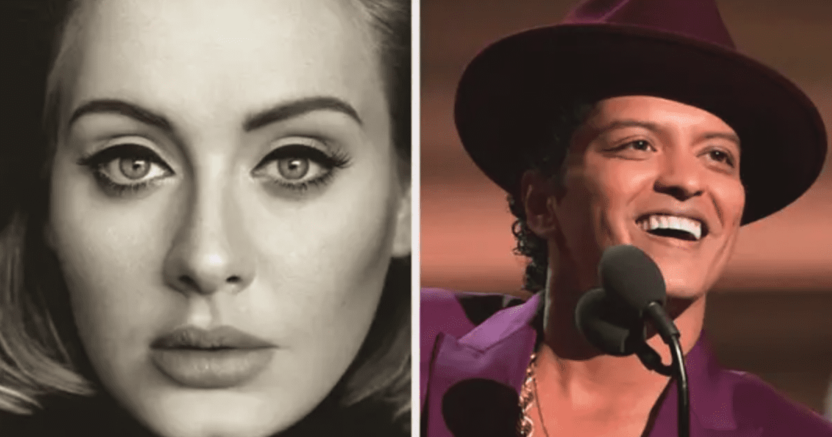 11 Famous Musicians Who Wrote Massive Hits... for Other Singers