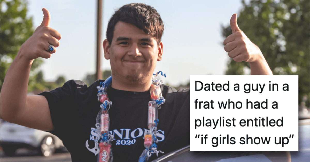 12 Funny Tweets That Should Put a Big Smile on Your Face