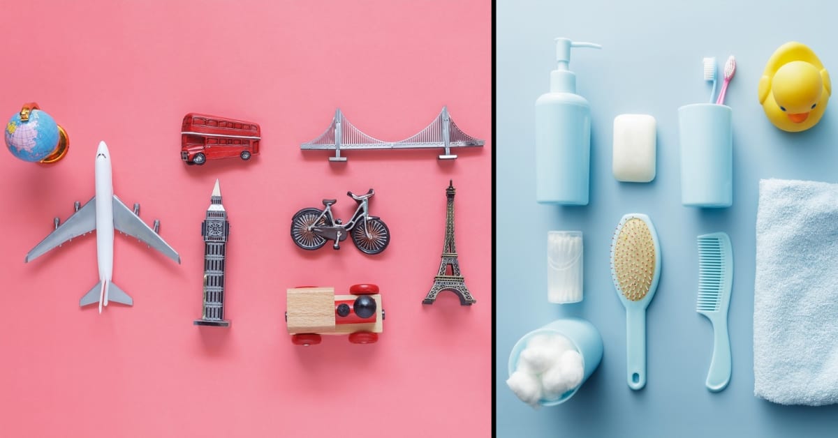 18 Items You Can Ditch in the Name of No More Clutter