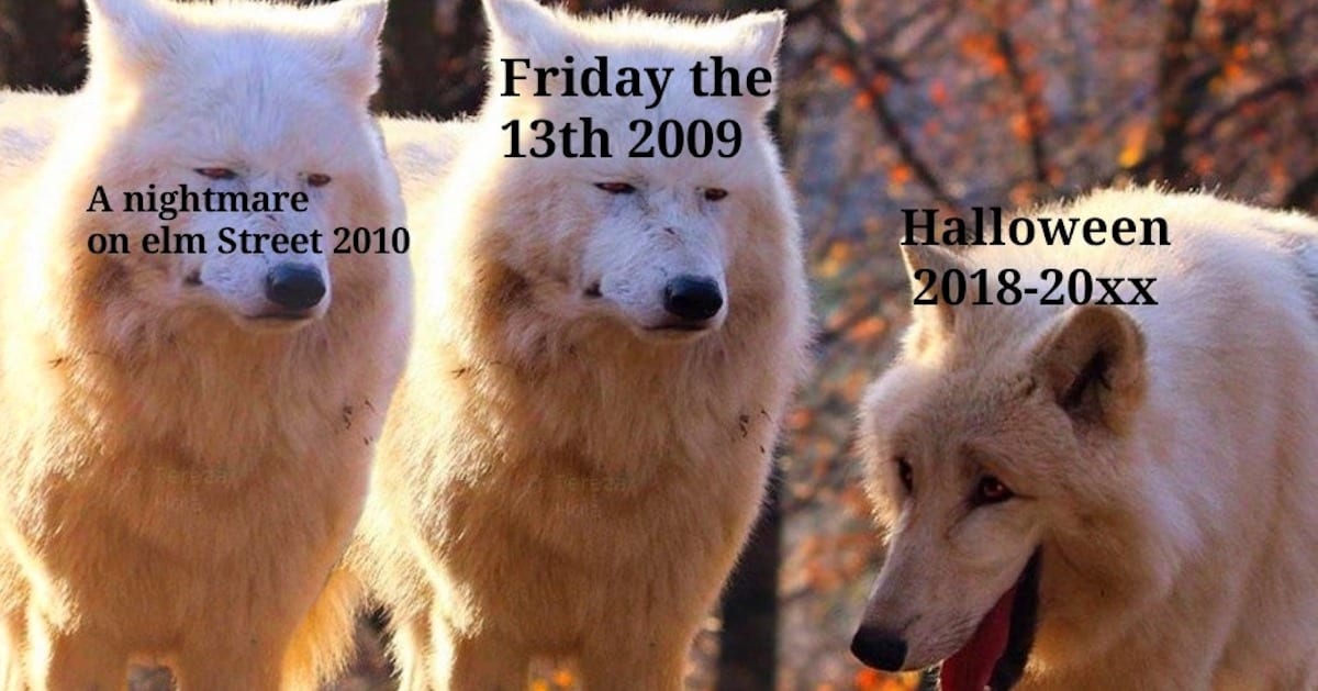 18 Horror Movie Jokes That Are Legit Funny