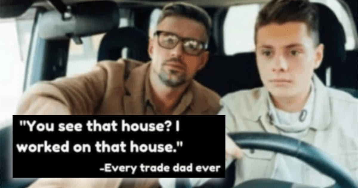 13 Construction Memes to Build You Up