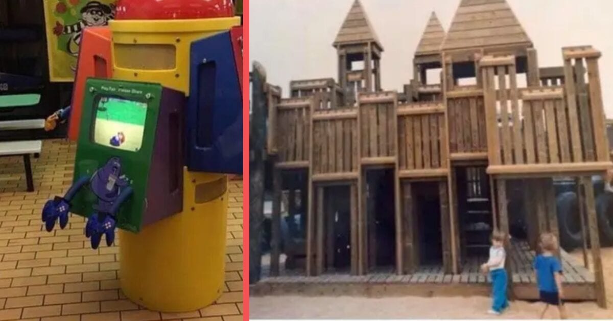 13 Things Millennials Will Remember