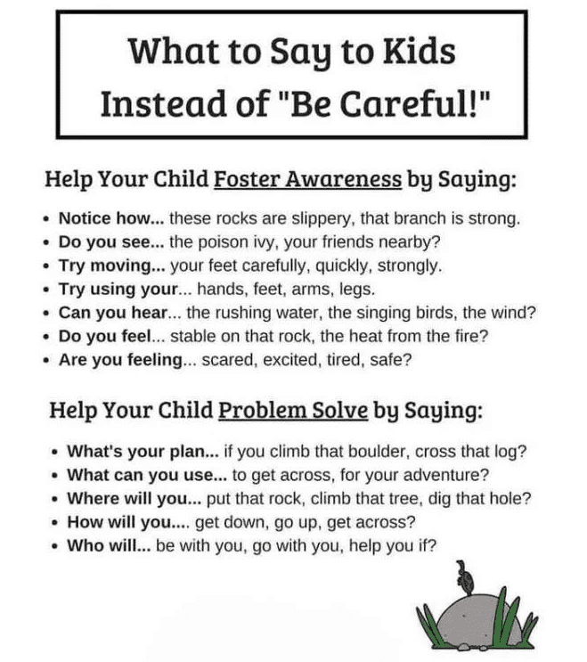 12 Useful Pieces of Information Everyone Should Know