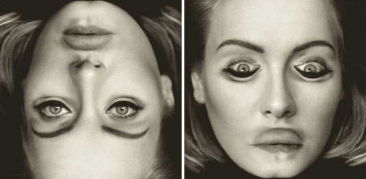 The Wild Science Behind the Creepy "Thatcher Effect"