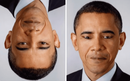 The Wild Science Behind the Creepy "Thatcher Effect"