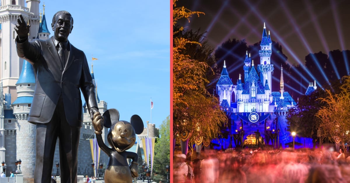 10 Strategies Disney Parks Use to Preserve the Magic