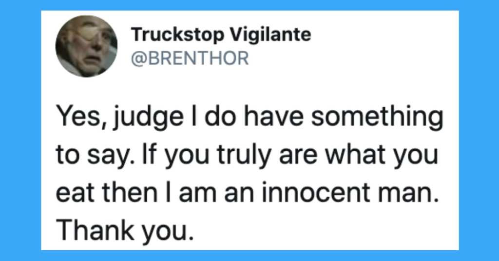 14 Tweets With Plot Twists You Never Saw Coming 14 Tweets With Plot Twists You Never Saw Coming
