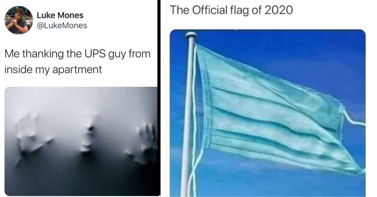 14 Memes That Accurately Describe What a Dumpster Fire 2020 Has Been