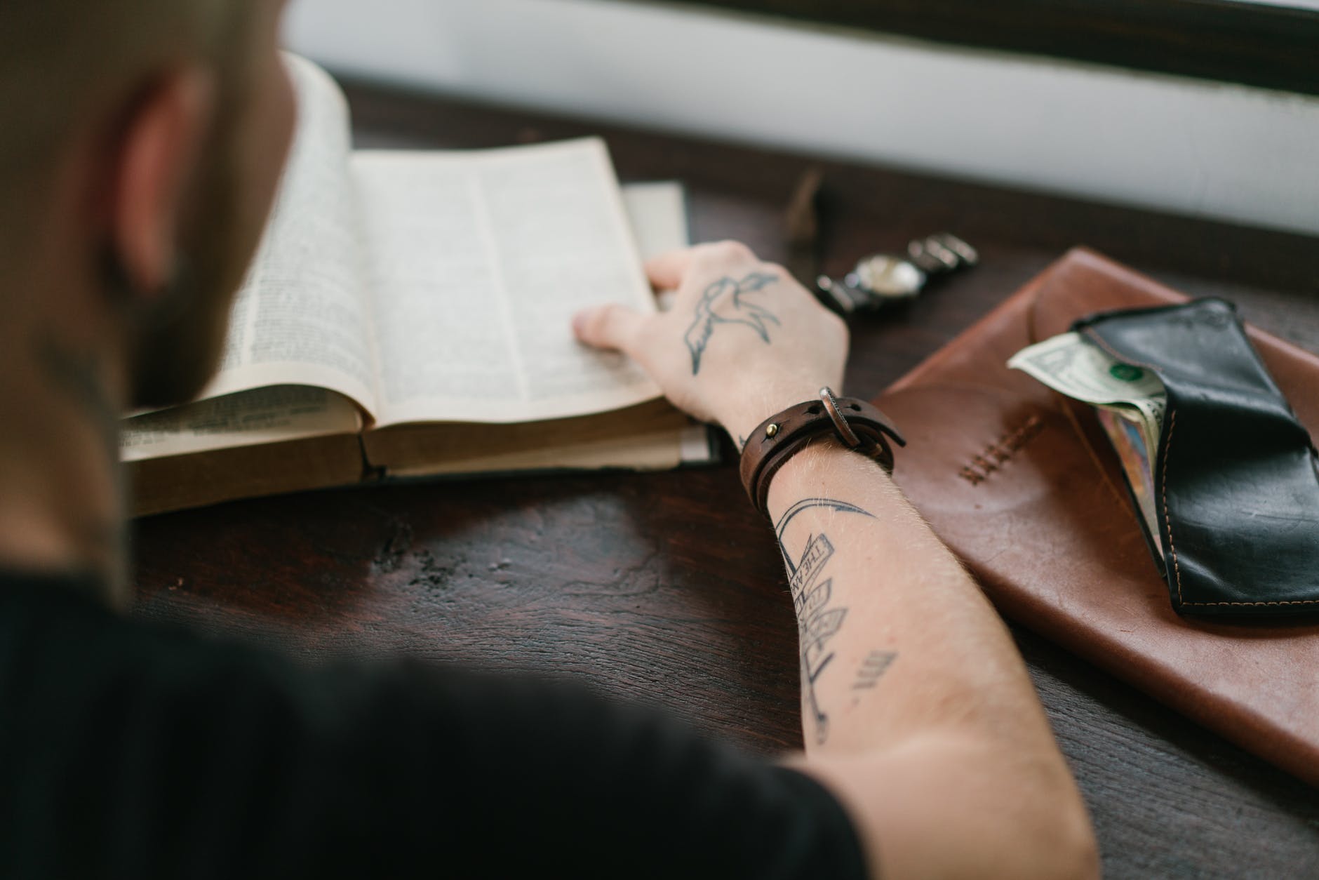 The Longest Word in the English Language Is Over 180,000 Letters Long