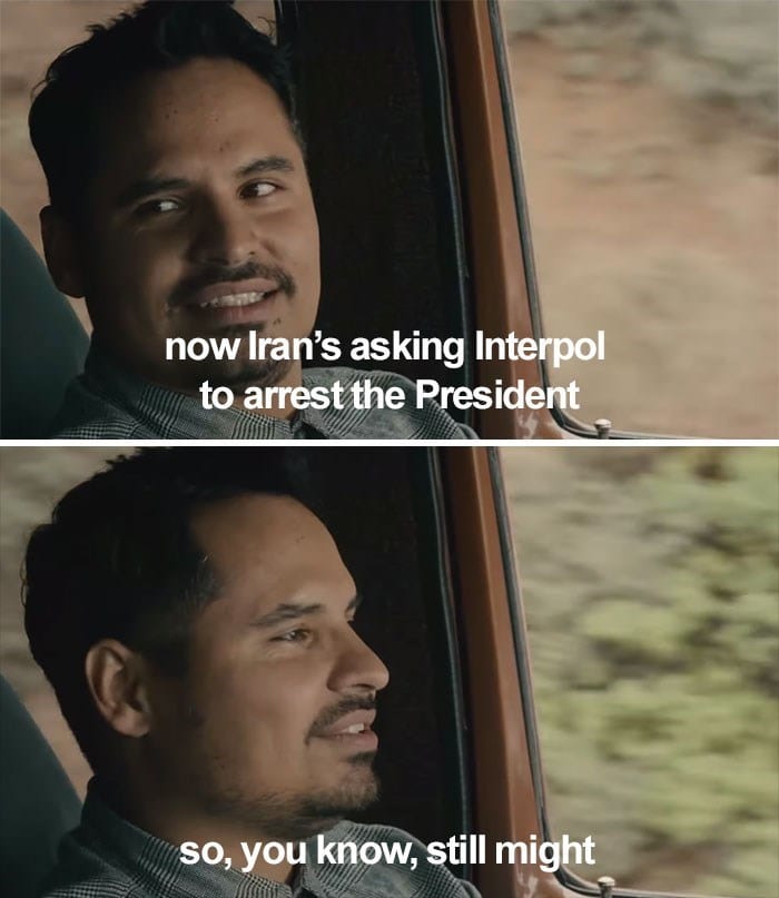 This Epic Ant-Man Meme Sums up All the Horrors of 2020 So Far