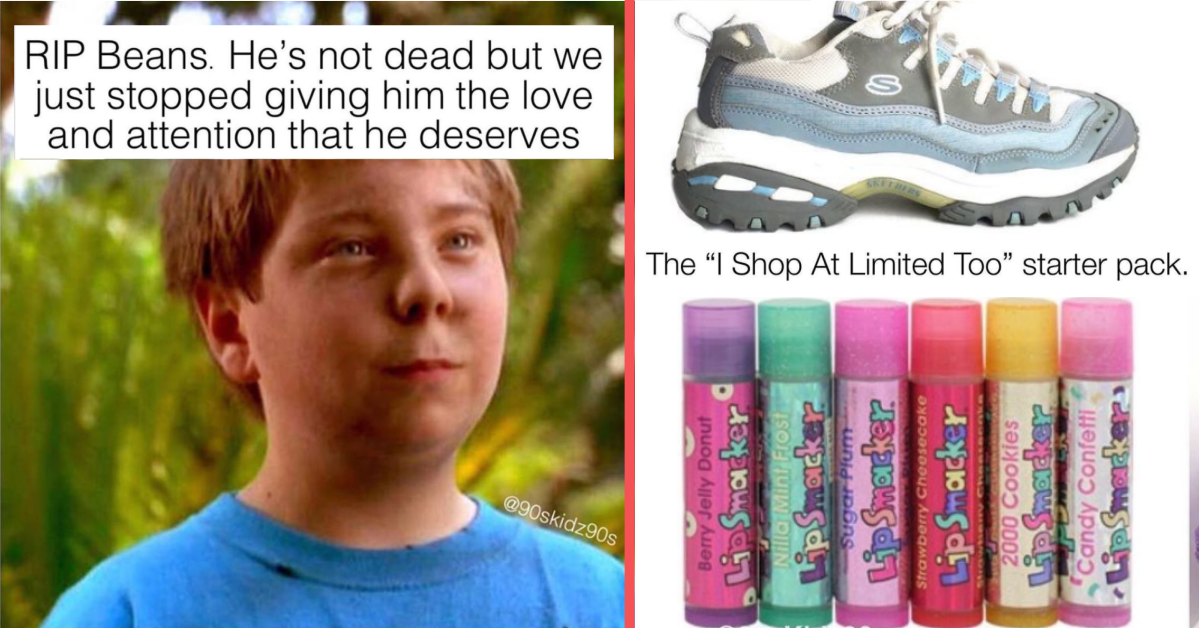 11 2000s Memes That Are Almost Too Real