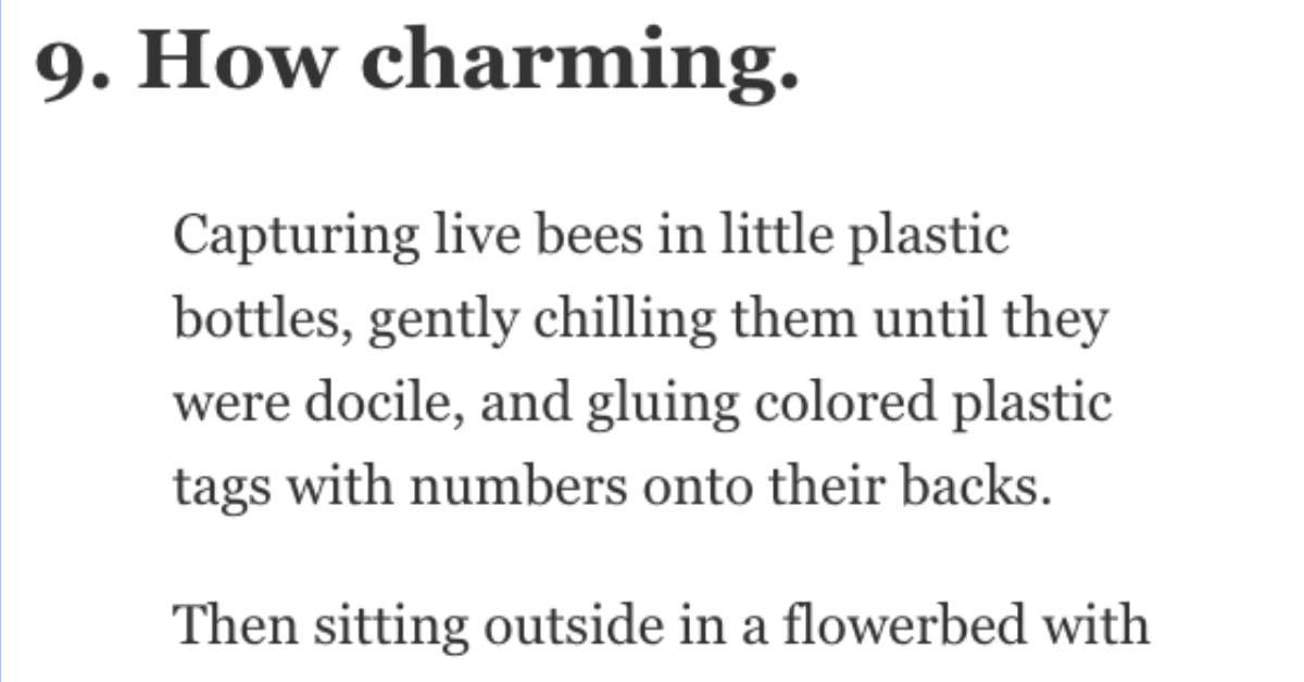 16 Low-Income Jobs People Actually Really Loved